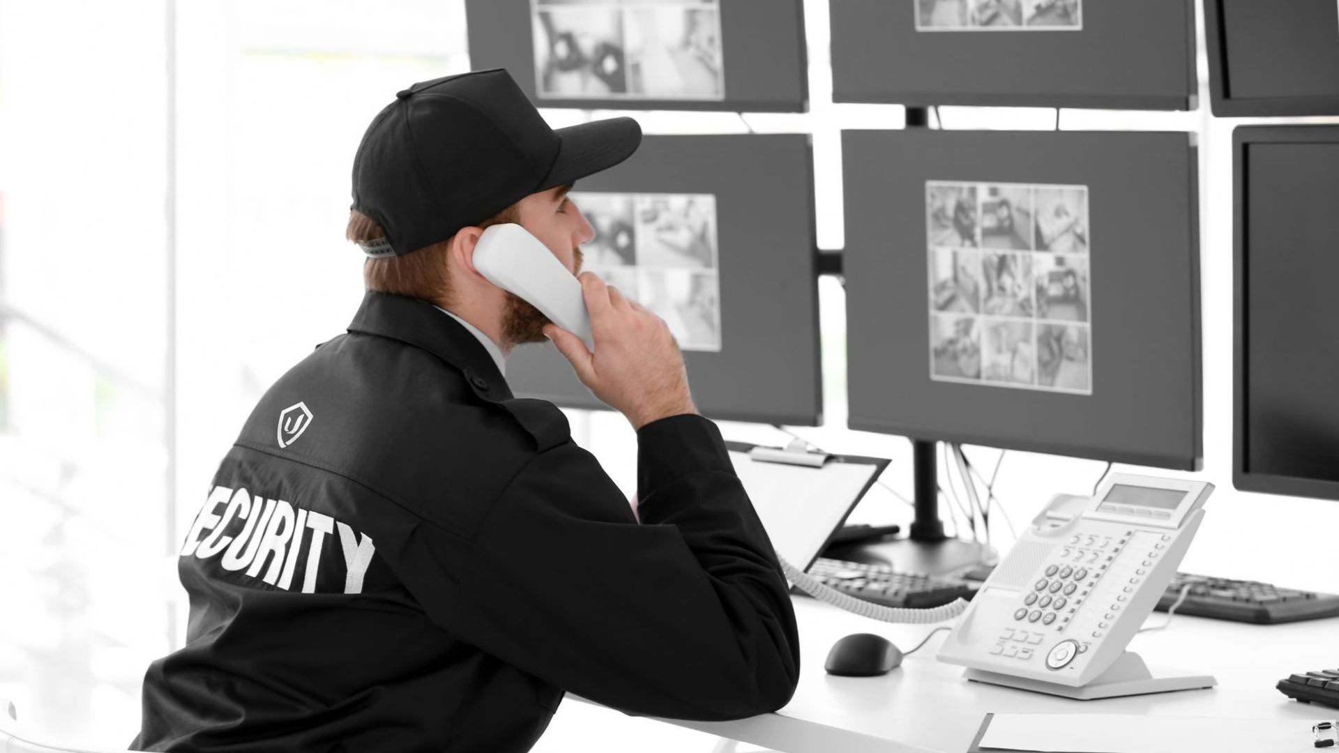 Home - Universal Security