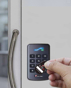 Inner Range - Universal Security